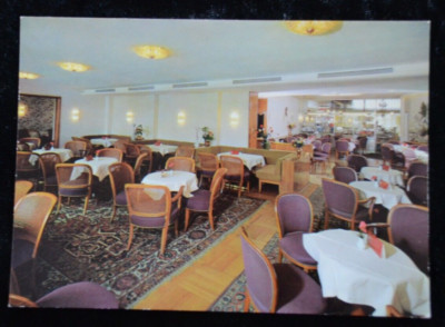 61818 Ak Pasticceria Caffè Wagner Pforzheim 1991 Caffè Con Arredamento ...