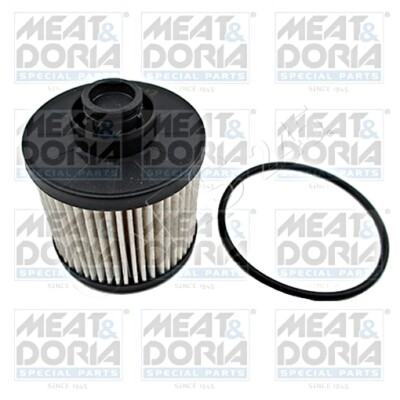 Fuel Filter For FORD CITROEN PEUGEOT DS TOYOTA FORD USA B-Max C-Max II ...