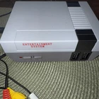 NES STYLE System Classic Edition Mini Console 500 Games | eBay