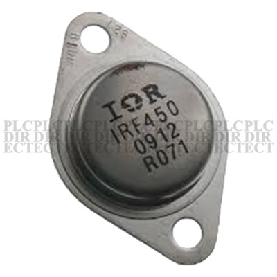 50PCS/NEW IR IRF450 N-Channel Power Mosfets Semiconductor | eBay