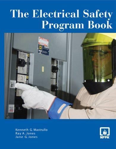 The Electrical Safety Program Book 9780763743680| eBay