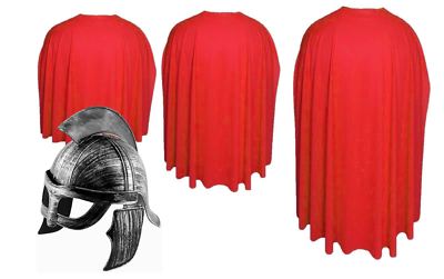 300 Spartan Cape