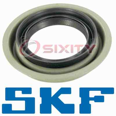 For Ford F-150 SKF Rear Differential Pinion Seal 1983-2013 b5 | eBay