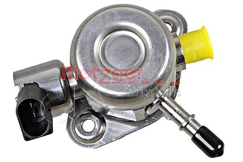 METZGER High Pressure Pump For PORSCHE Cayenne Macan Panamera 13-18 ...