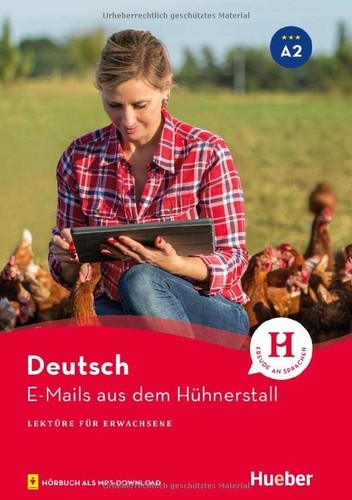 Billina, A E-Mails Aus Dem Huhnerstall - (German Import) Book NEUF | eBay