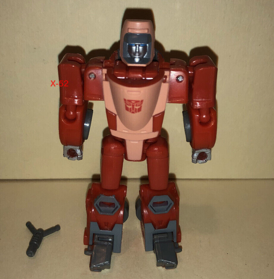 Wheelie Transformers Deviantart