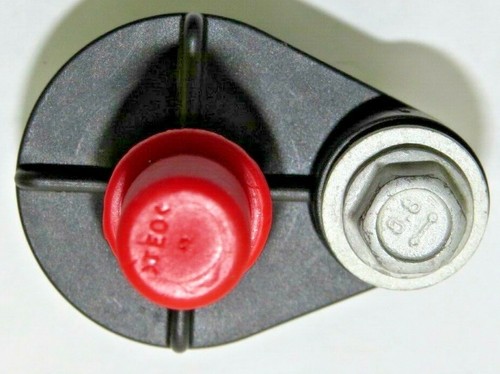 NEW GENUINE/ OEM 12637664 12655400 V570 6P1417 PCV712 PCA1317 PCV VALVE ...