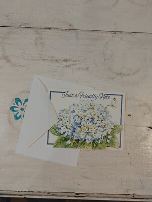 Vintage Memorial Sloan Kettering Cancer Center Just a Friendly Note ...