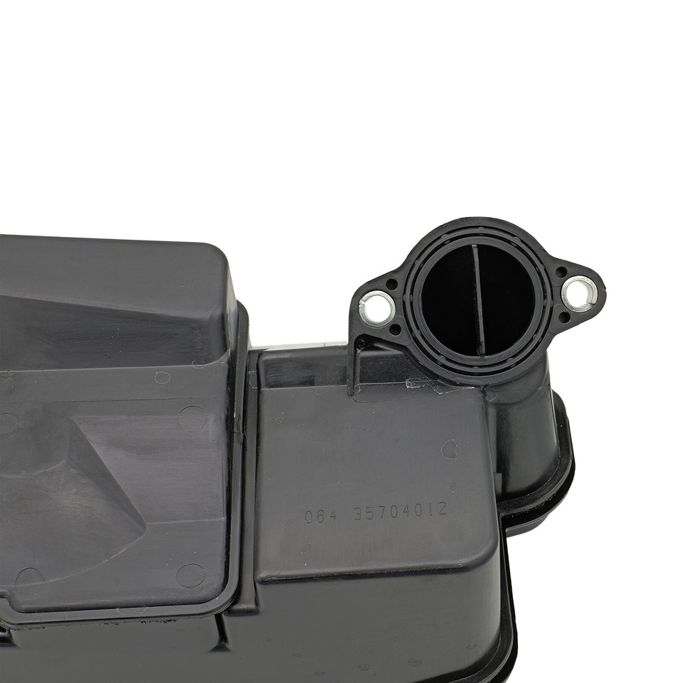 PCV CCV Oil Separator Assembly for 2011-2016 Ford F250 F350 F450 F550 ...