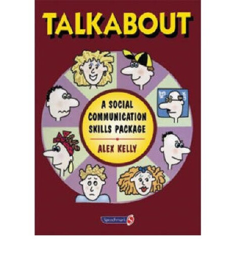 Talkabout: A Social Communication Skills Package (Talkabout) by Alex ...