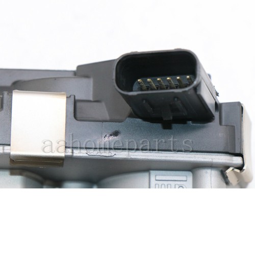 OEM Fuel Injection Throttle Valve Body 96990250 for Chevrolet Spark ...