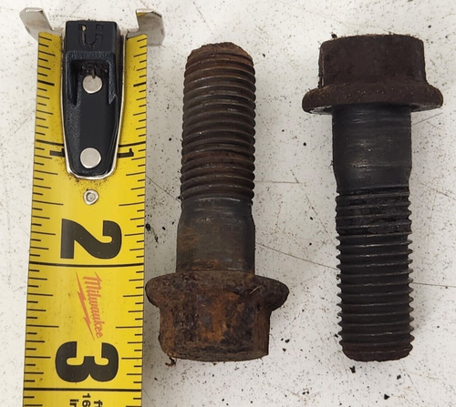 1999-2010 Ford F250 F350 Excursion 4x4 4WD Front Brake Caliper Bracket ...