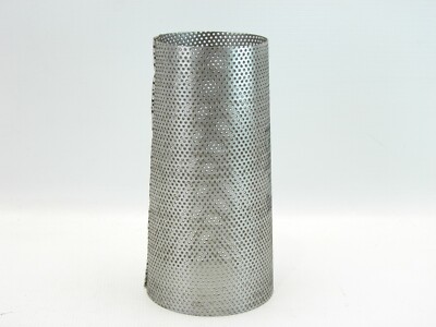 Steam Specialty 304-SS Replacement Screen 1-1/2" to 2" Cone Strainer ...