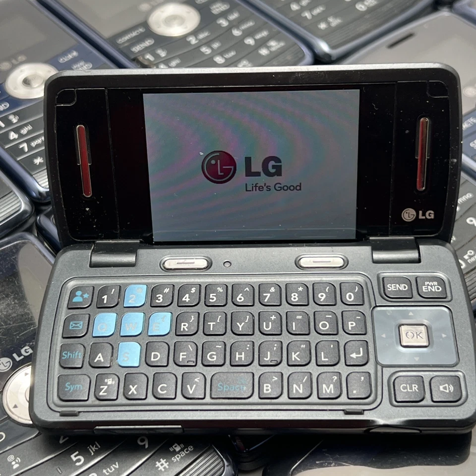 LG enV3 Cell Phones for Sale | Shop New & Used Cell Phones | eBay