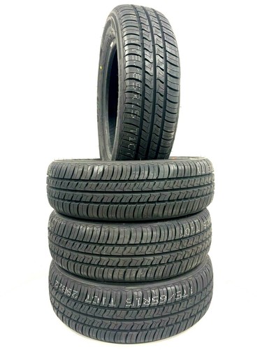 4 New 175/65R15 All Season Touring Tires P175 65 15 | eBay