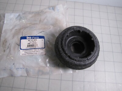 URO Parts 357412331A Front Suspension Strut Mount for VW Cabrio Corrado ...