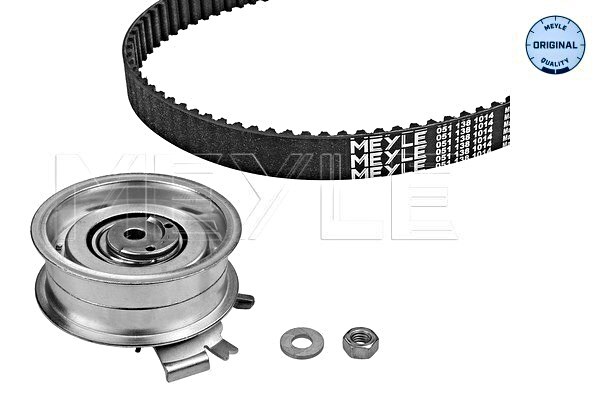 MEYLE Timing Belt Kit For AUDI A3 SEAT Alhambra SKODA Fabia I VW 94-17 ...