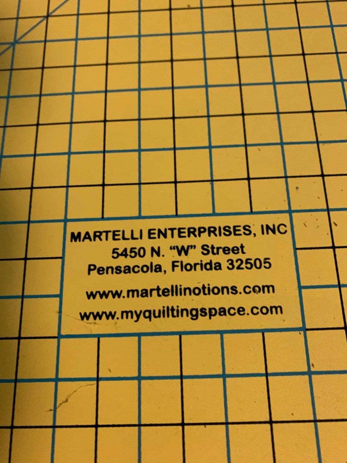 Sew Table Martelli Premier Work Station Sewing Table 29”x 46”. | eBay