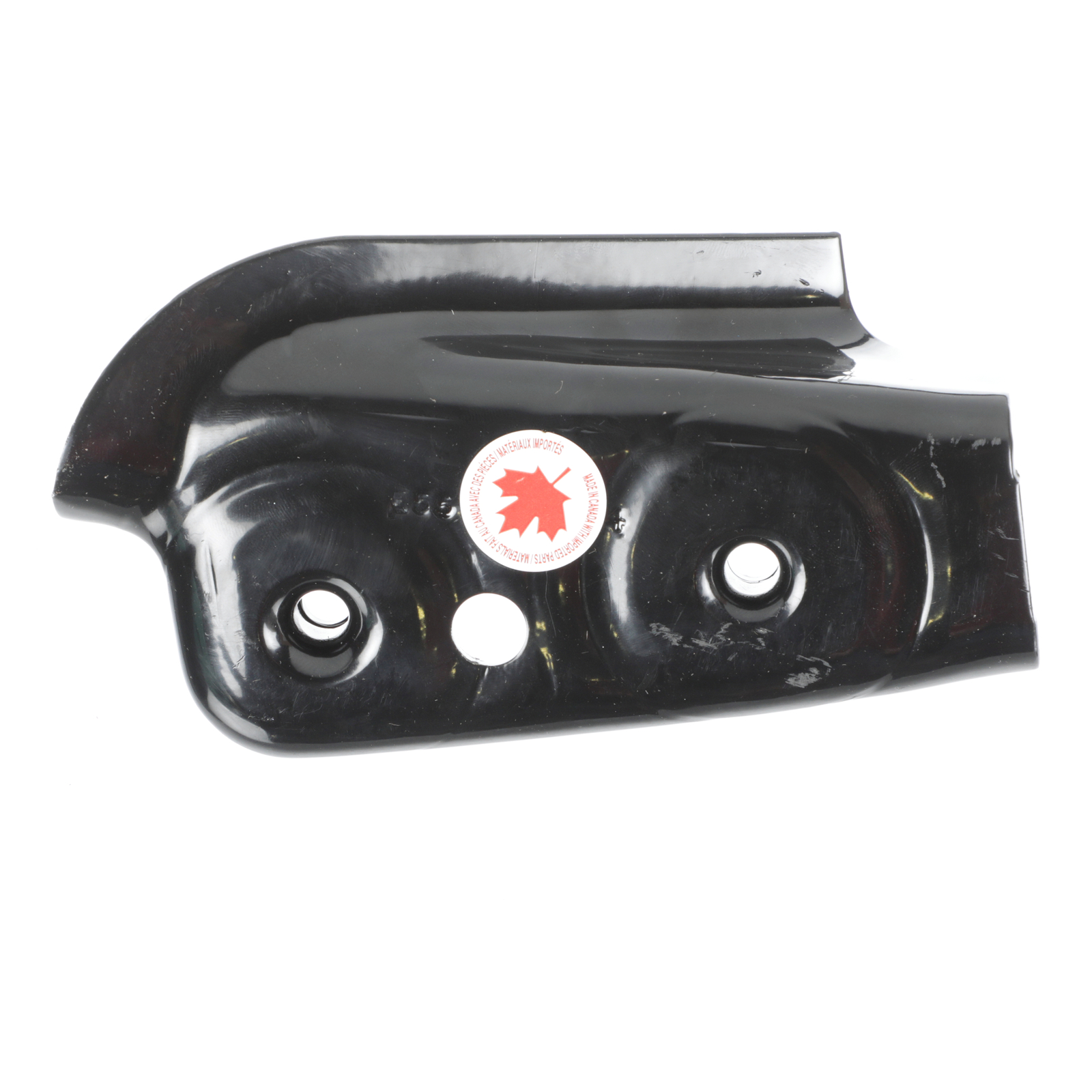 OEM NEW GM Drivetrain and Front Suspension Frame Stabilizer Bracket ...