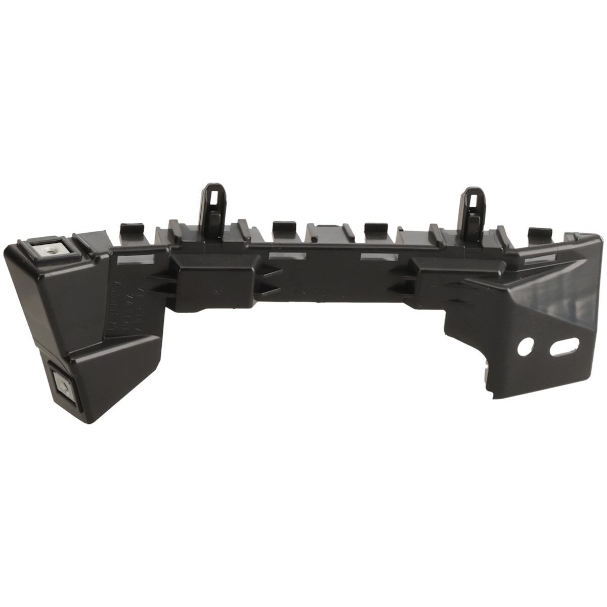 Bumper Face Bar Retainer Front Left Hand Side for Chevy Driver 84229330 ...