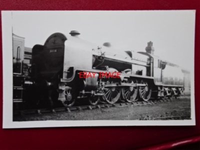 PHOTO LMS CLASS PATRIOT LOCO NO (4) 5538 GIGGLESWICK | eBay UK