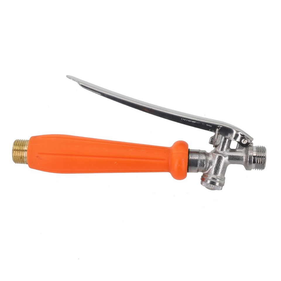 Trigger Sprayer Handle Parts for Precise For Garden Watering Solutions ...