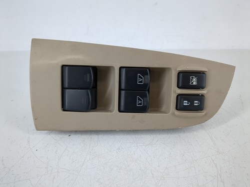 2009-2014 Nissan Maxima Driver Left Door Master Power Window Switch ...
