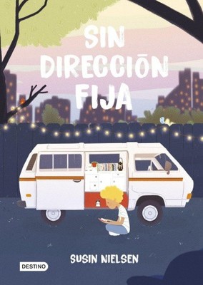 Sin dirección fija [Spanish] by Nielsen, Susin [Paperback] | eBay