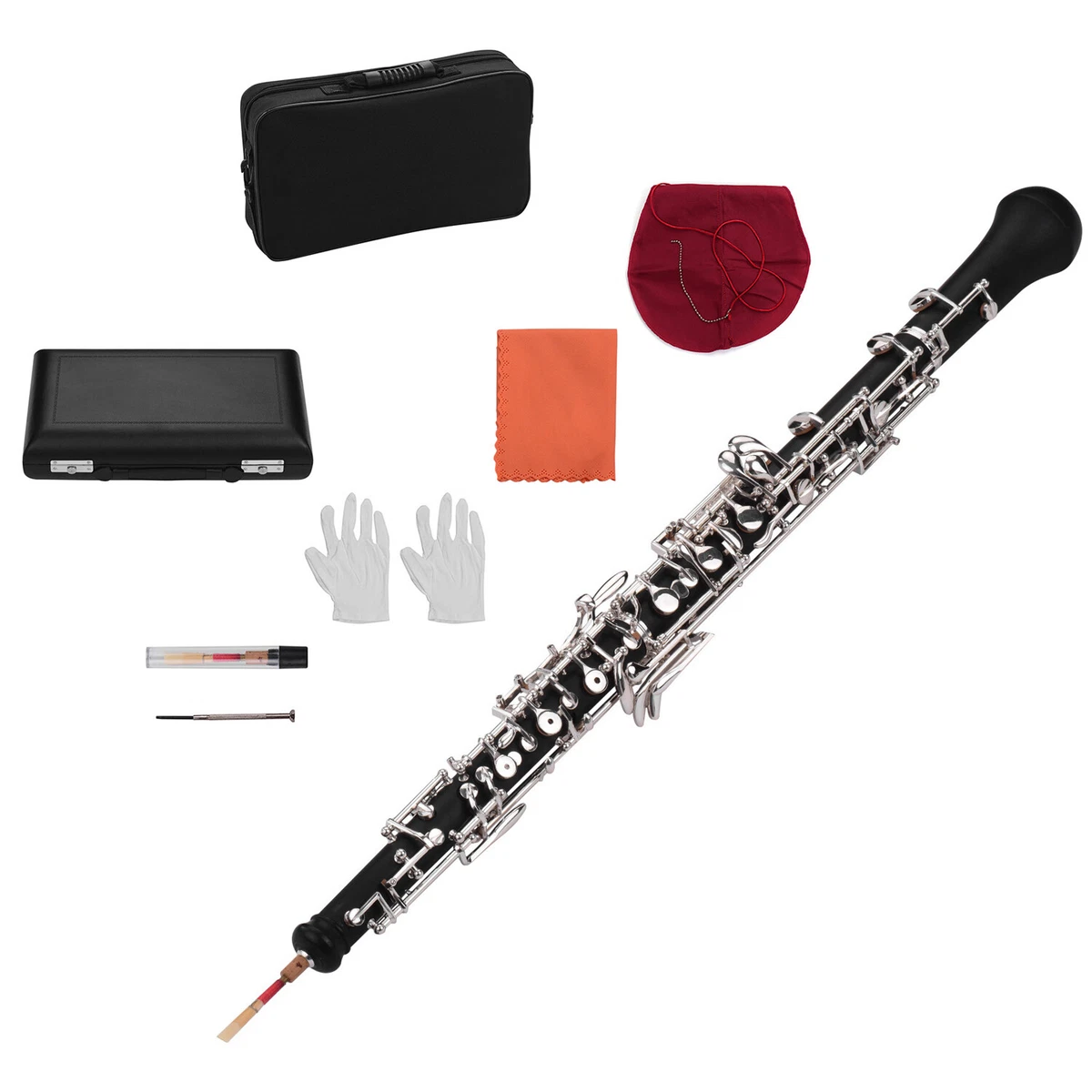 Oboe Instrument