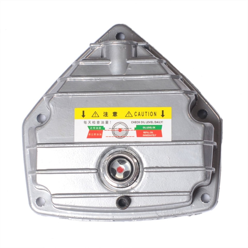 TUXING 4500PSI PCP Air Compressor High Pressure Pump Double Cylinder ...