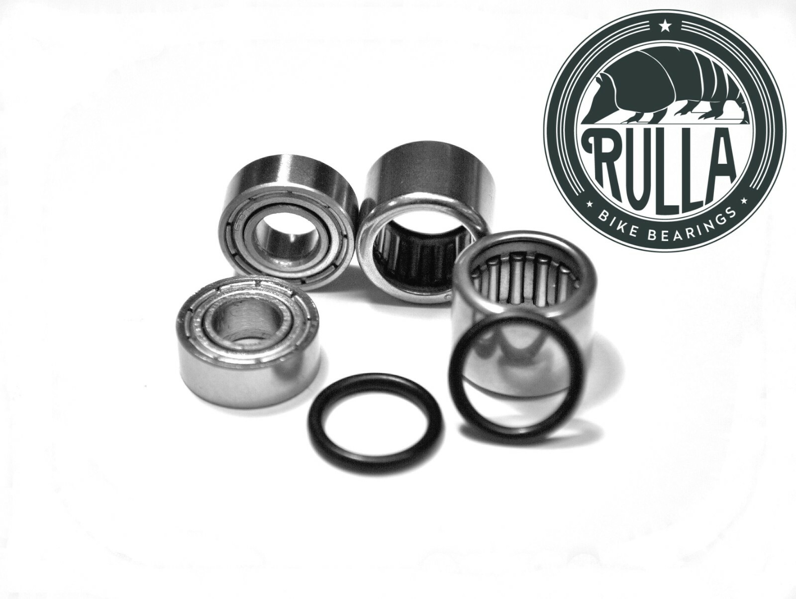 Replacement Bearing Kit to fit Speedplay Frog all Models | eBay