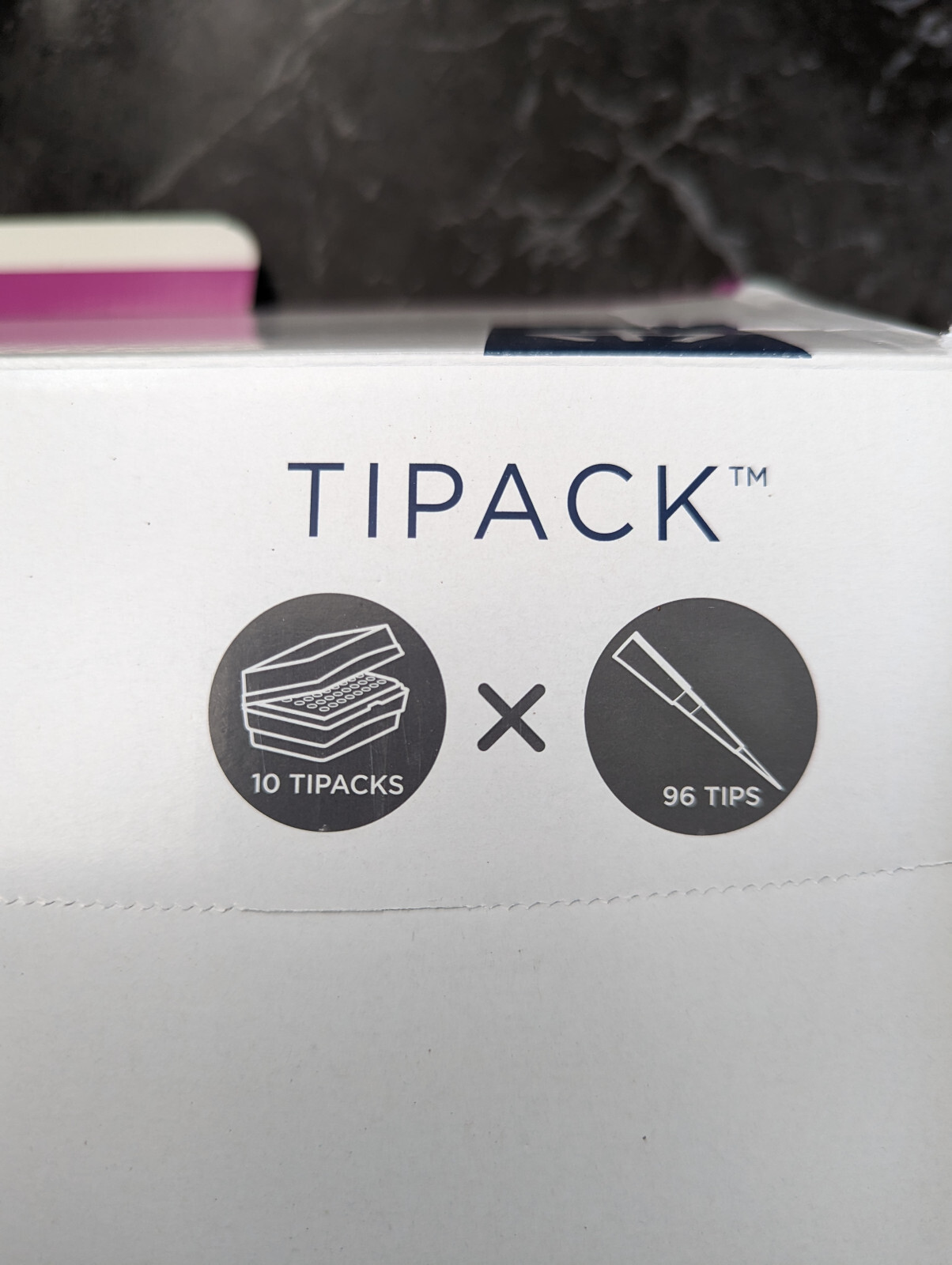 960 Gilson Pipette Pipetteman Diamond Tipack Tips 1000 ul ** 10 Boxes ...