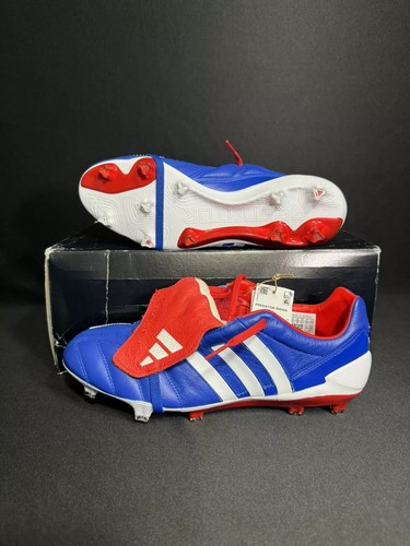 Adidas Predator Mania - Japan Blue - Made in Germany - With Box | eBay