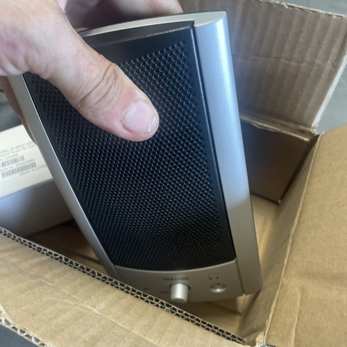 Gateway G-MAX2000 Computer Speakers for sale online | eBay