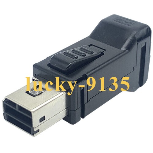 MUF-PK10K-X for OMRON G5 Servo CN4 External Grating Scale Connection ...