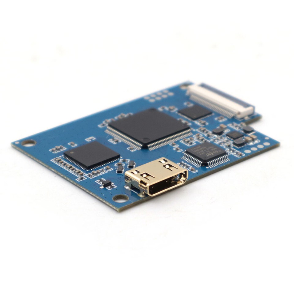 SEGA DC HDMI MOD Kit 1080P Digital to Digital HDMI Mod Kit For SEGA ...