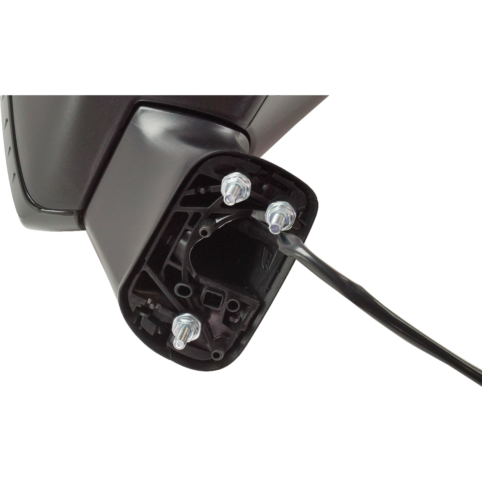 New Right Power Mirror For 2020-2021 Toyota Corolla Sedan TO1321391 ...