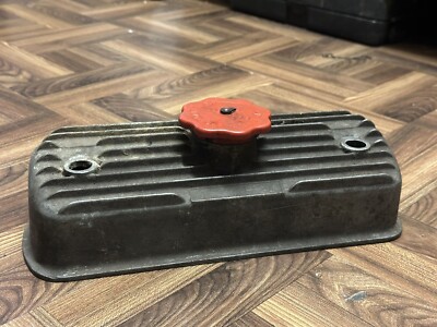 Classic Mini Metro Cooper Rover Austin Rocker Cover Mk1 Mk2 Mk3 Engine ...