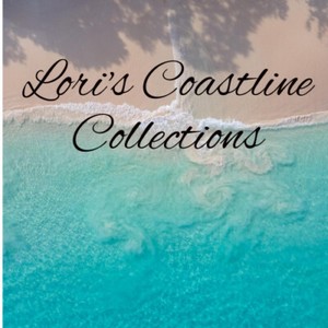 Lori's Coastline Collections | eBay Stores