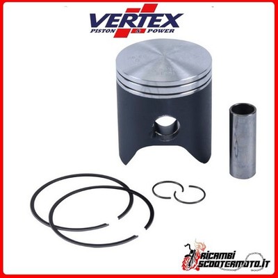 PISTONE VERTEX 53,95 TM RACING EN 125 / FI 2022 23749B#38 | eBay