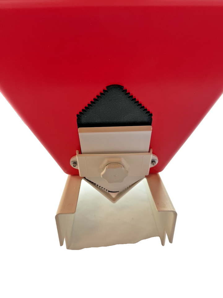 Pla-Cor Drywall Corner Bead Hopper - Coats Tape-On Outside 90 / BN Bead ...