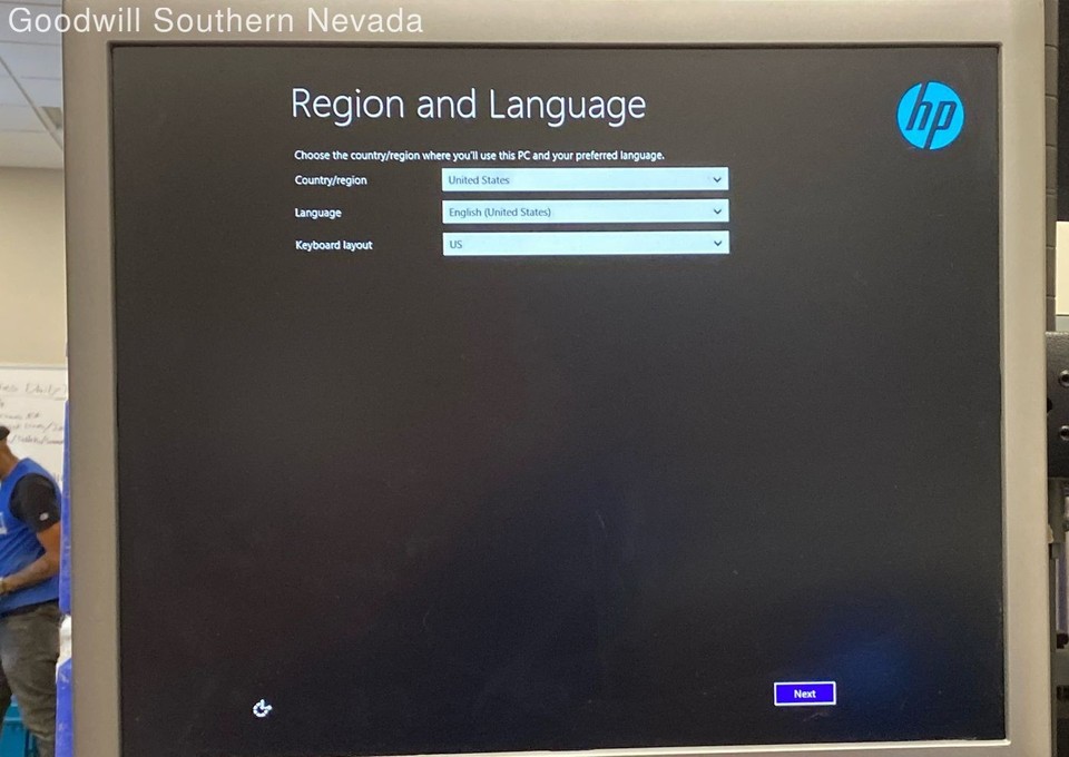 HP Pavilion Desktop PC (AMD A6, 1TB HDD, 28GB RAM, Windows 8, Wi-Fi ...