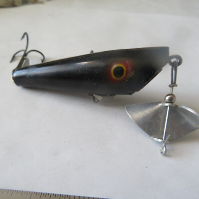 Other - Sputterbug Fishing Lures