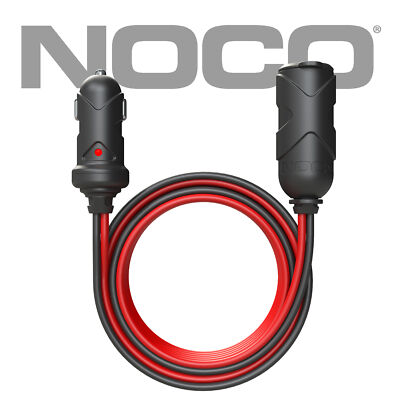 Genuine NOCO GC019 12 Volt Plug Cigarette Accessory Socket 3.6m ...