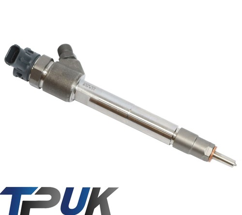 FORD TRANSIT CONNECT 1.5 DIESEL FUEL INJECTOR 18- BOSCH KUGA FOCUS ...