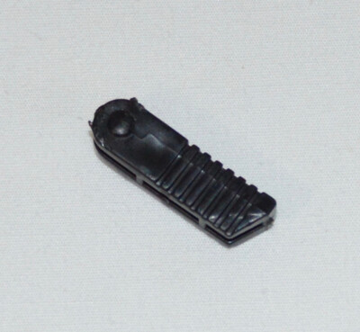 Vintage GI Joe 1987 Battle Force 2000 ELIMINATOR Control Unit Support ...