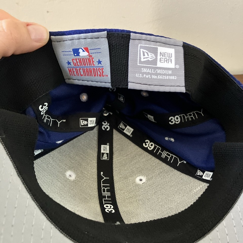 Los Angeles Dodgers LA Cap 2019 New Era Spring Training Hat Small ...