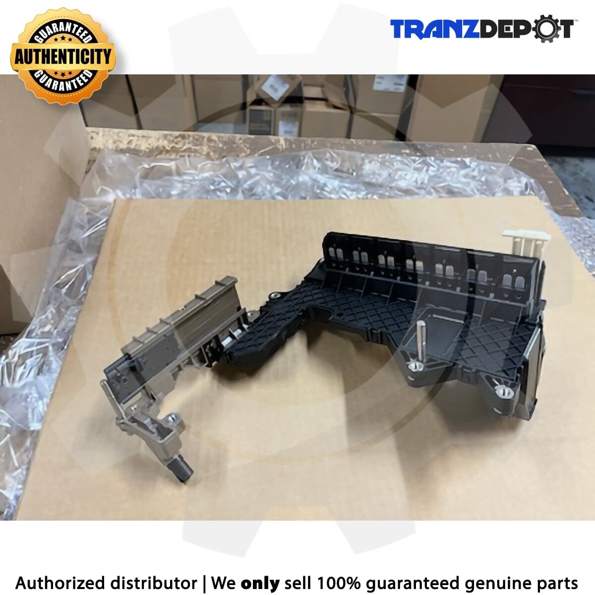 Genuine Ford 6R80 2011-on Lead Frame Connector Plate (#AL3Z-7G276-D) | eBay