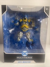 DC Multiverse Anti-Monitor (Crisis on Infinite Earth)