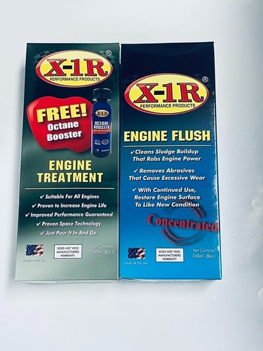 Engine Life Extension & Performance Package by X1R | eBay